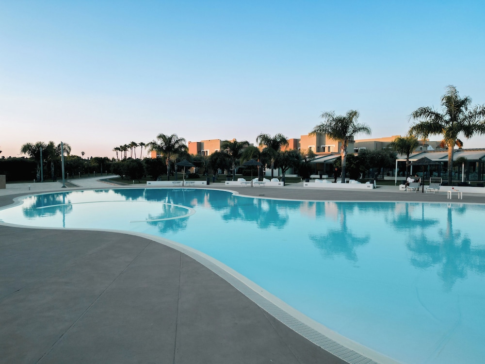 Residence Archimede - Sicily