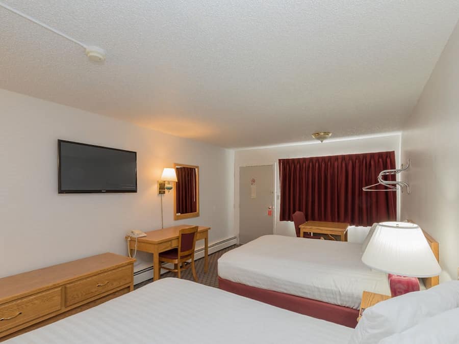 Secretária, cortinas/cortinados opacos, Wi-fi grátis