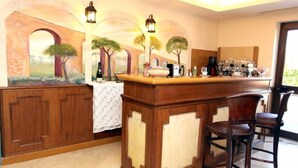 Bar (no alojamento)