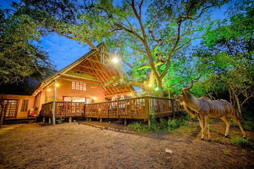 Needles Lodge - Marloth Park