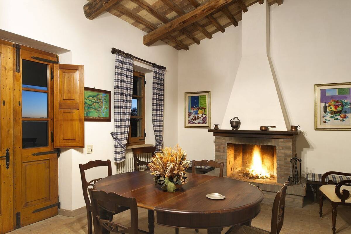 Quarto standard | Serviço de quarto: opções para refeição