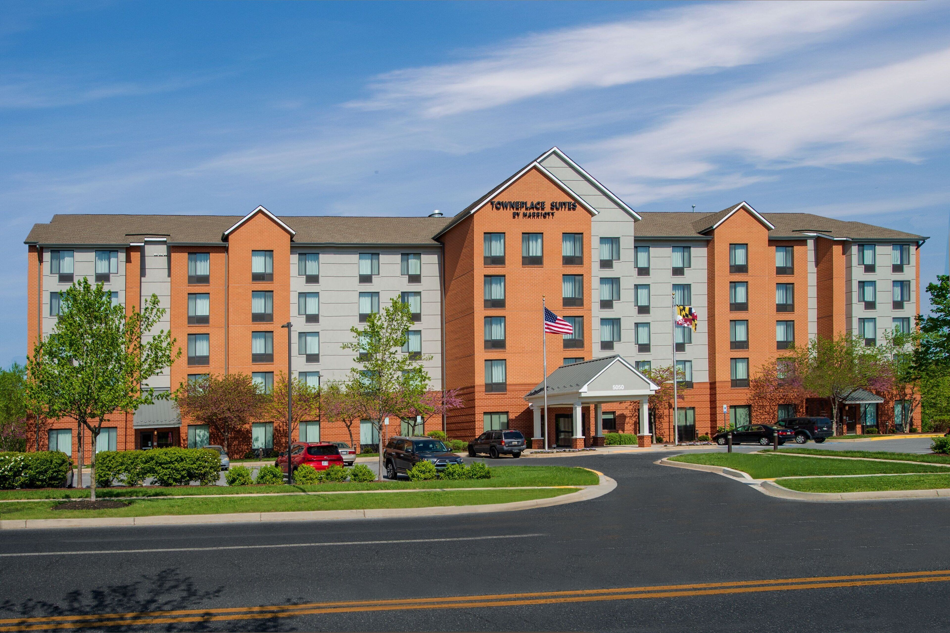 Hampton Inn Frederick Reviews, Deals & Photos 2023 - Expedia