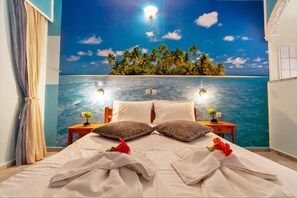 Lençóis de algodão egípcio, roupa de alta qualidade, minibar 