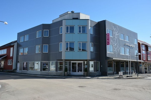 Hotell Marena - Nordland