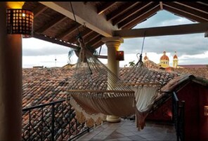 Comodidades da propriedade