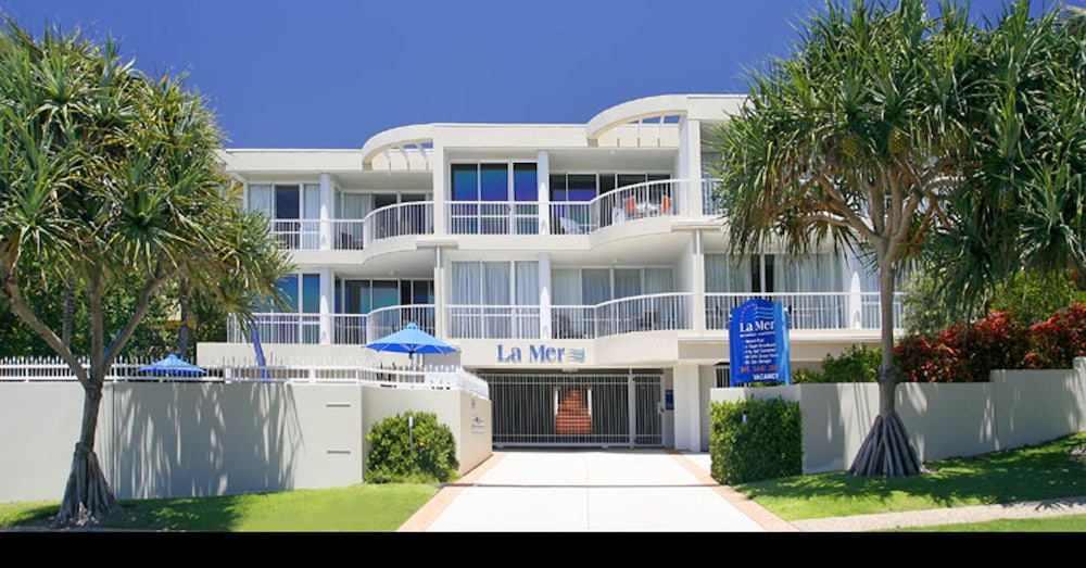 La Mer Sunshine - Sunshine Coast Queensland, Australia