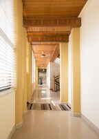 Detalhe da parte interna