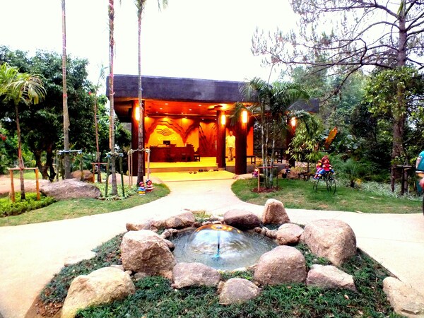 Bura Resort, Chiang Rai - Chiang Rai