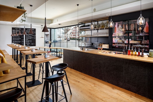 Bar (no alojamento)