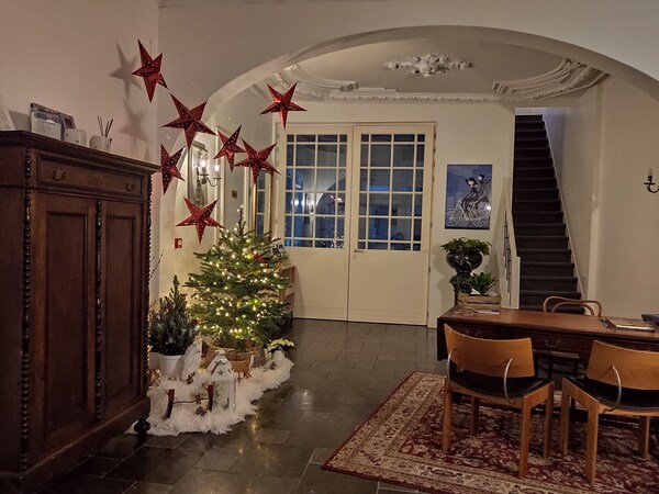 The Townhouse Bed & Breakfast - Bruges