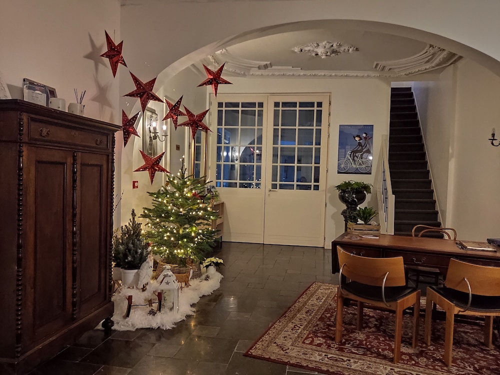 The Townhouse Bed & Breakfast - Brügge
