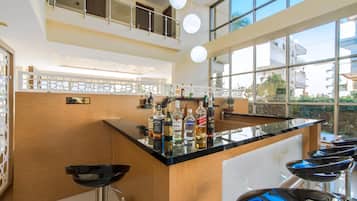 Bar (na propriedade)
