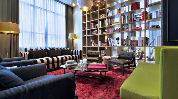Hotel Indigo Tel Aviv - Diamond District By Ihg - Israel
