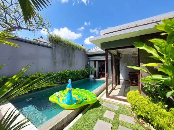 Seminyak Icon By Karaniya Experience - Seminyak
