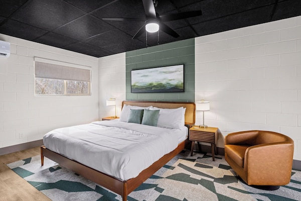 Arka Motel - Arkansas