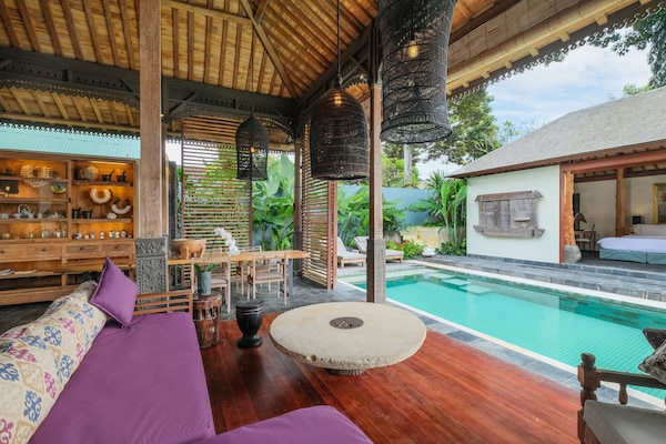 The Purist Villas & Spa - Ubud