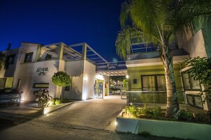 Terraço/pátio interior