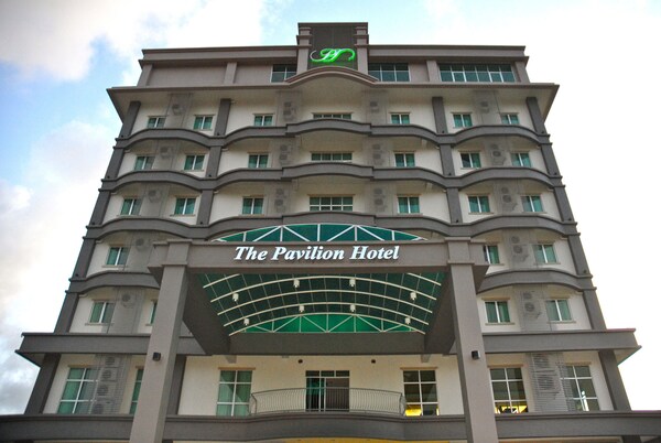 The Pavilion Hotel - Sandakan