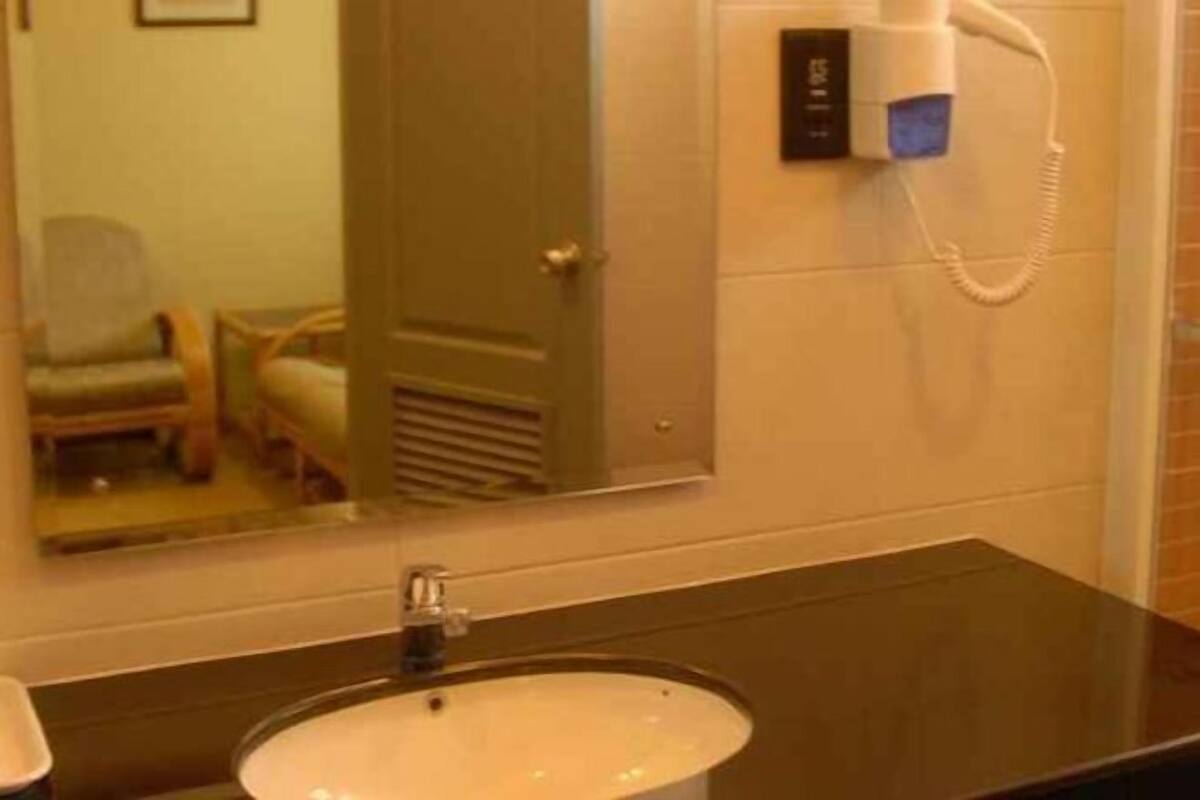 Artigos de higiene pessoal grátis