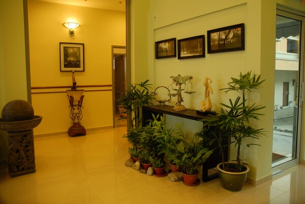 The Pavilion Hotel - Sandakan