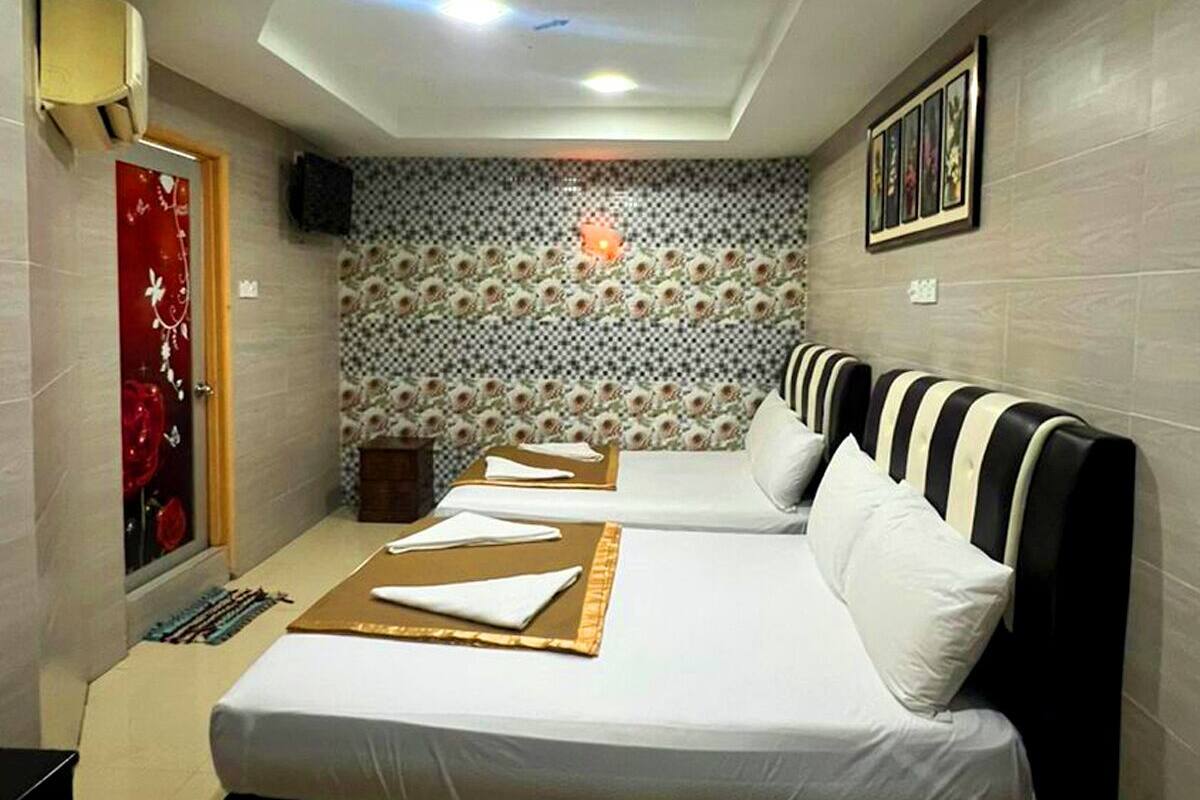 Quarto Deluxe, 1 cama de casal | Secretária, Wi-fi grátis 