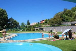 Instalações desportivas