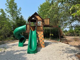 Playground externo