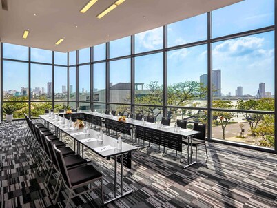 Novotel Danang Premier Han River