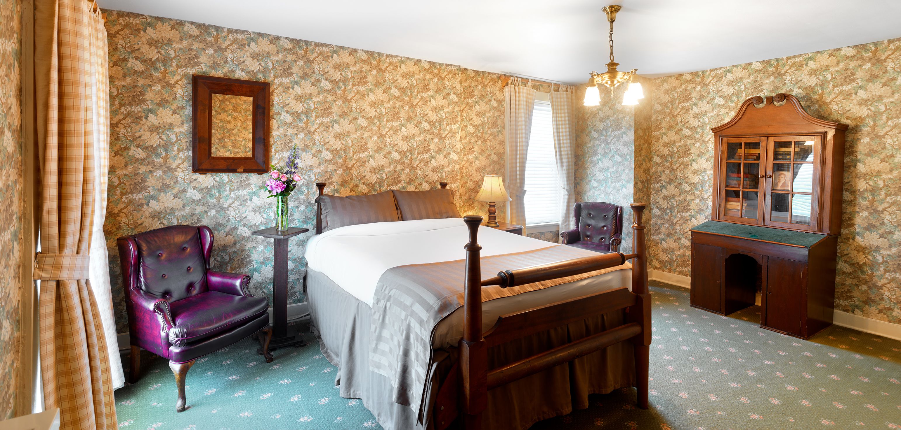 Top 10 Historic Hotels In Ohio, USA | Trip101