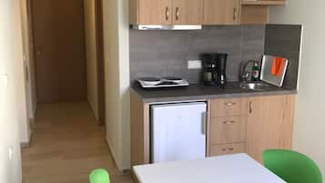 Apartamento Superior | Refeições no quarto