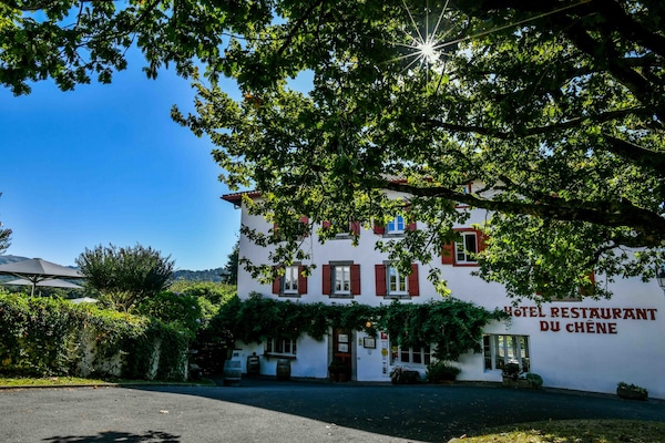 Hôtel Du Chêne - Cambo-les-Bains