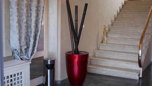 Escadas