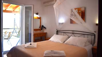 Apartamento | Cofre no quarto, berços/camas para crianças grátis, berço de viagem