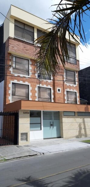 Fachada