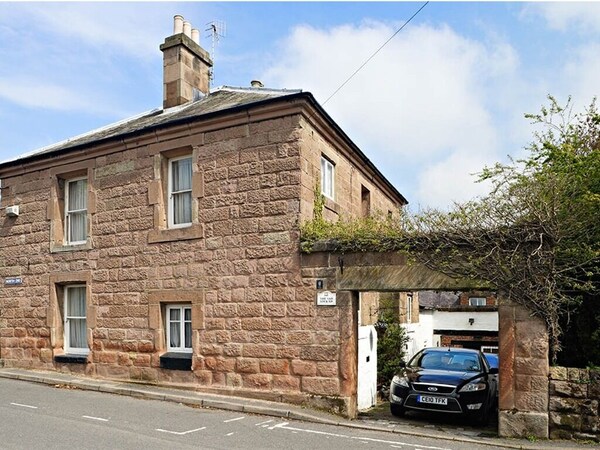 The Old Lockup - Wirksworth