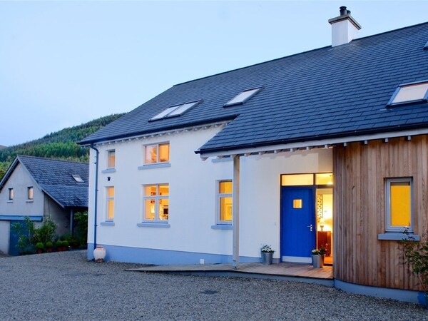 Cherryhill Lodge - Down