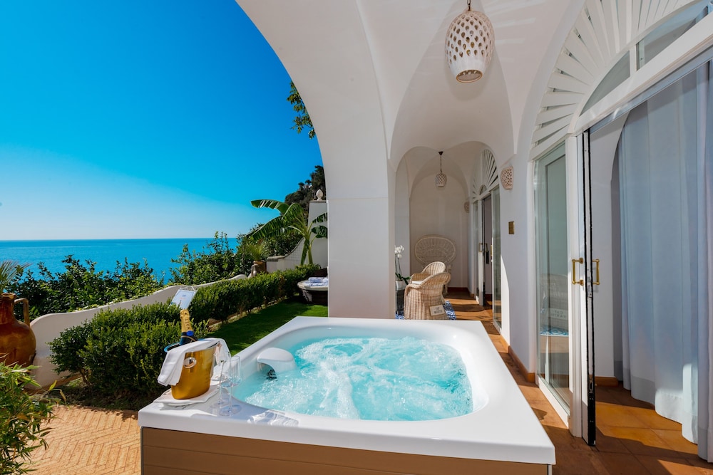 La Casa Di Peppe - Positano