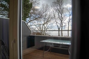 Apartamento | Terraço/pátio