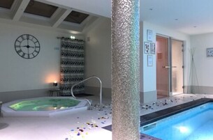 Hidromassagem interna