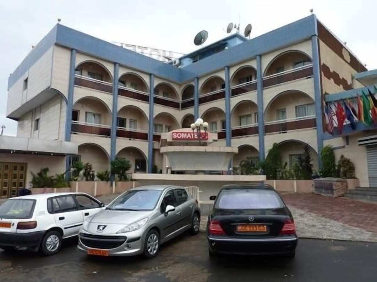 Somatel Hotel Reviews, Deals & Photos 2023 - Expedia