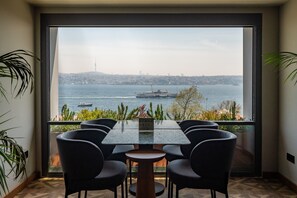 Almoços, jantares e brunches (fins de semana) servidos 