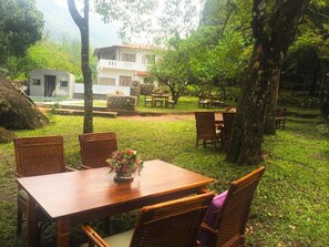 Instalações esportivas