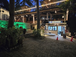 Saguão