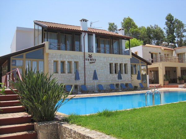 Vamos Palace - Kreta