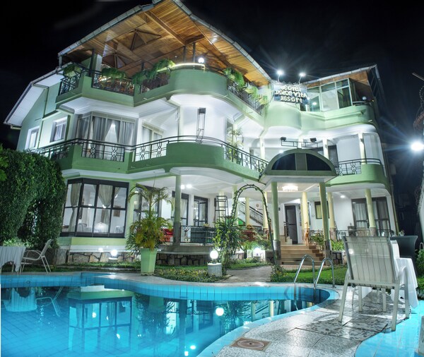 Hotel Dolce Vita Resort - Bujumbura