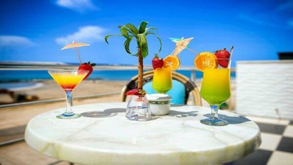 Opções para refeição