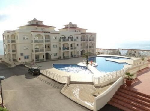 Book Sabri Hotel in Annaba | Hotels.com