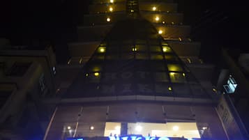 Vista aérea