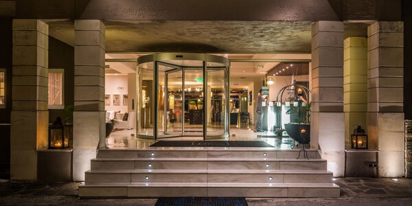 Dion Palace Resort & Spa - Greece