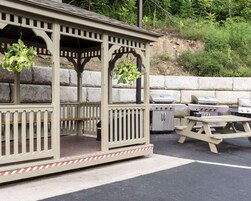 Comodidade do alojamento